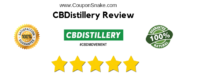 CBDistillery Review - Buy best CBD products in best Price with CBDistillery